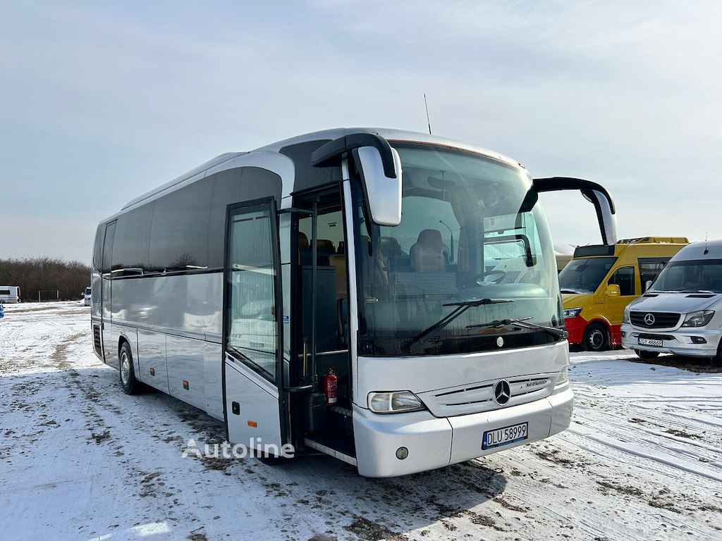 Mercedes-Benz Tourino turistički autobus