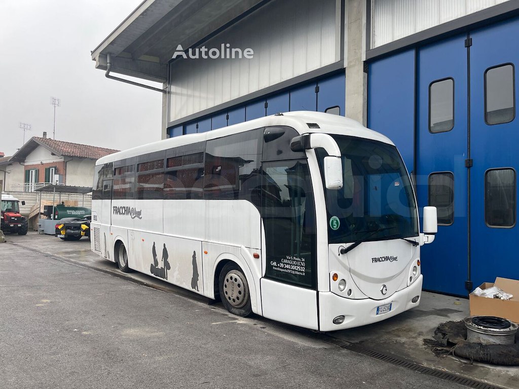 Prodaje se Irisbus Orlandi PL 41.5 turistički autobus na aukciji