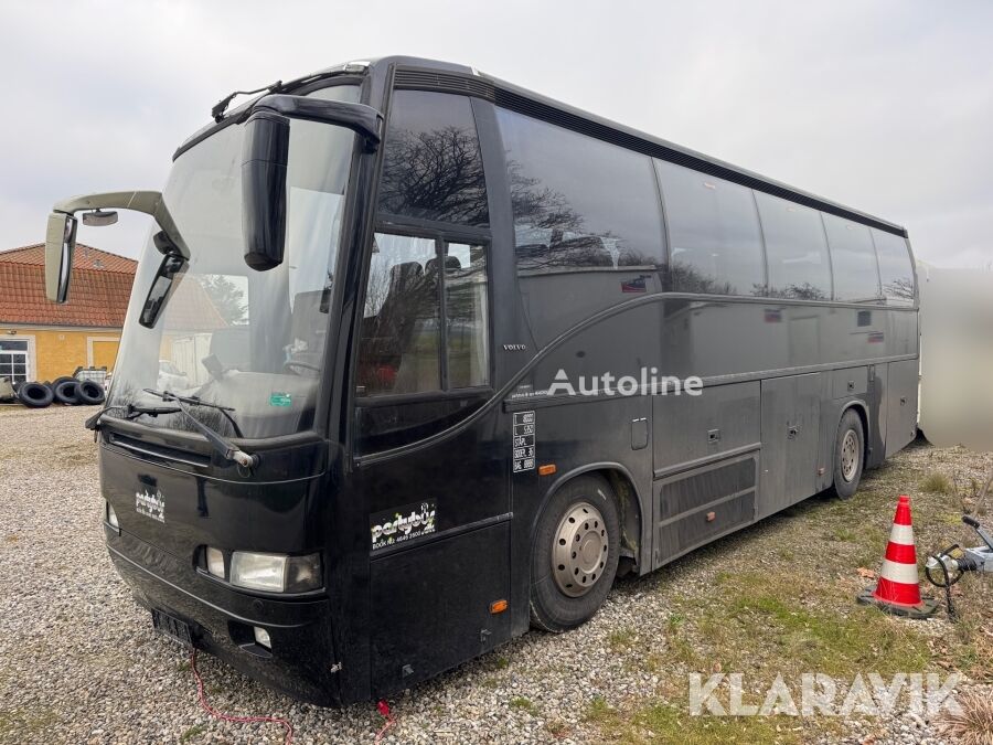 Prodaje se Volvo B 10 turistički autobus na aukciji