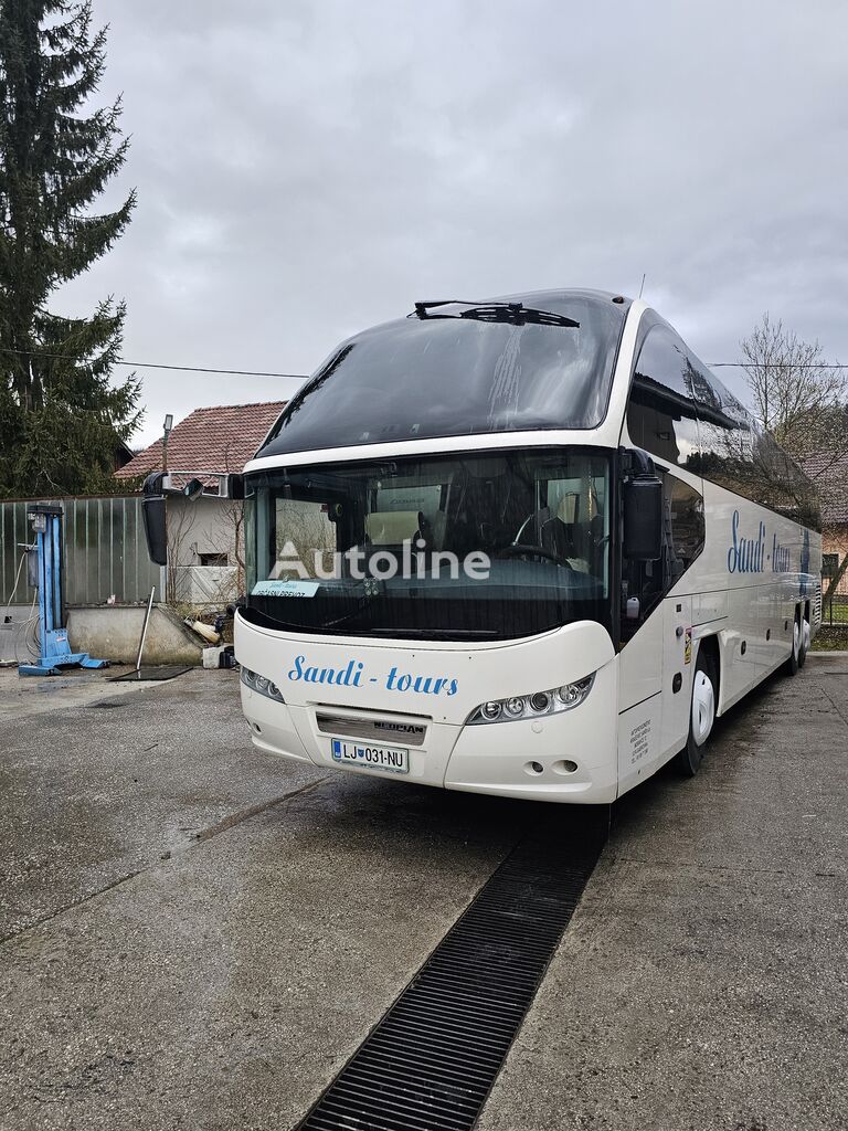 Neoplan CITYLINER turistički autobus