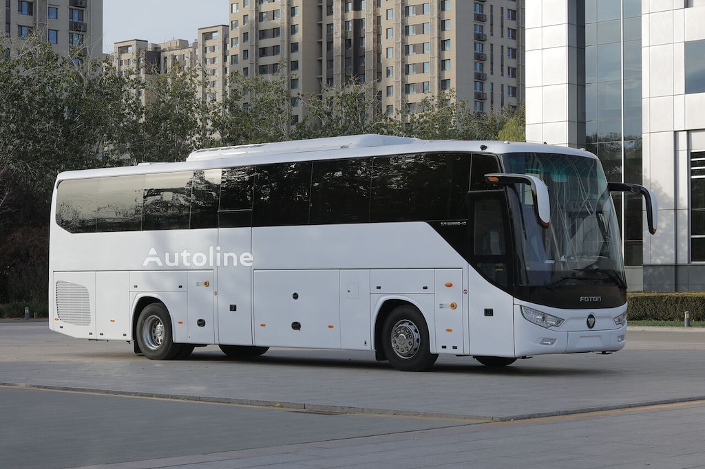 Novi Foton BJ6122 turistički autobus