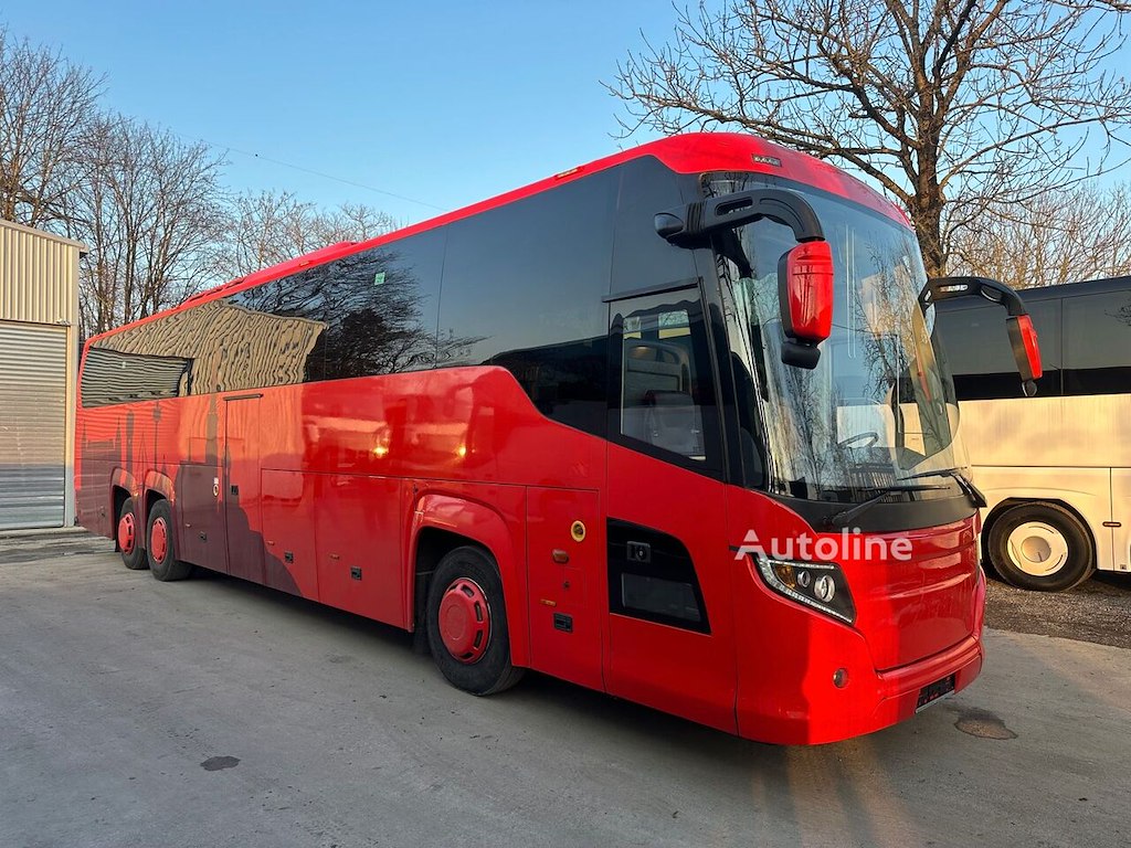 Scania Touring HD turistički autobus