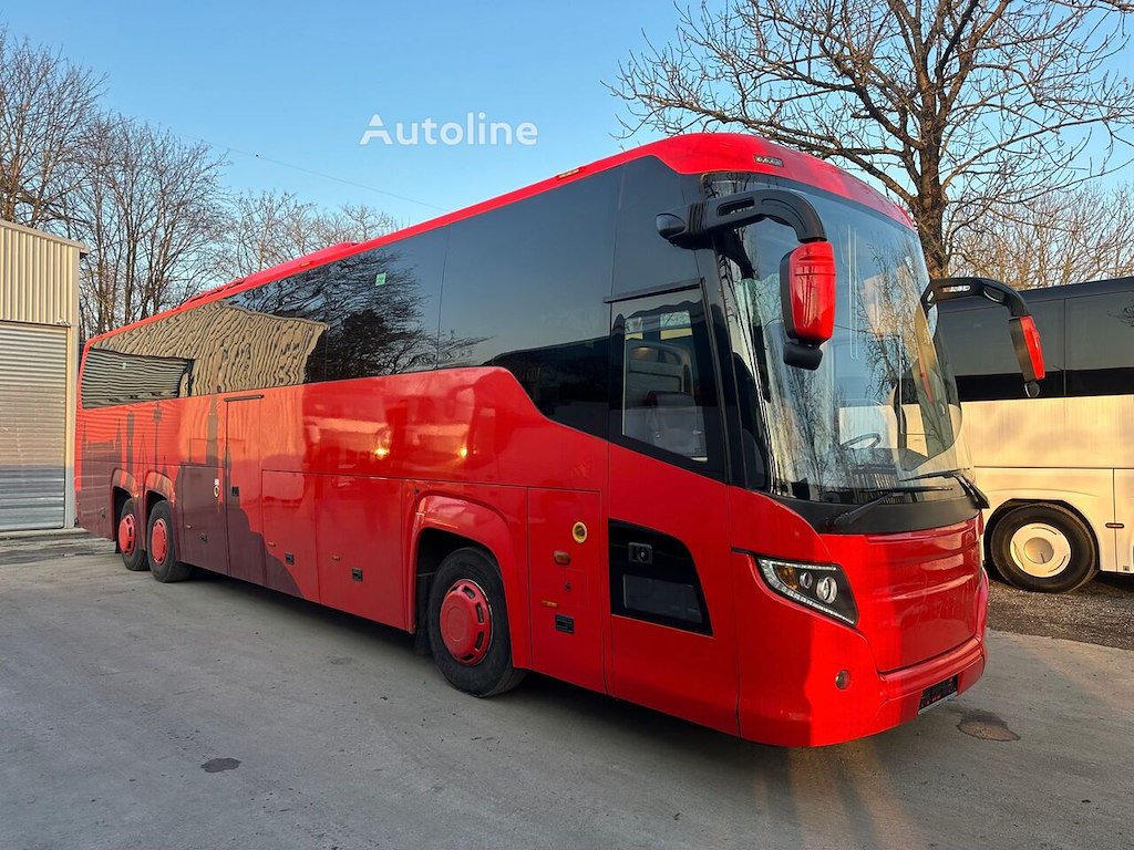 Scania Touring HD turistički autobus