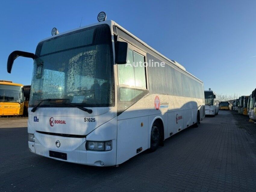 IVECO Arway turistički autobus