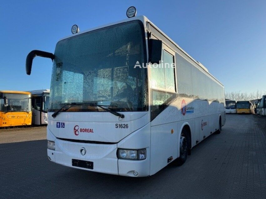 IVECO Arway turistički autobus