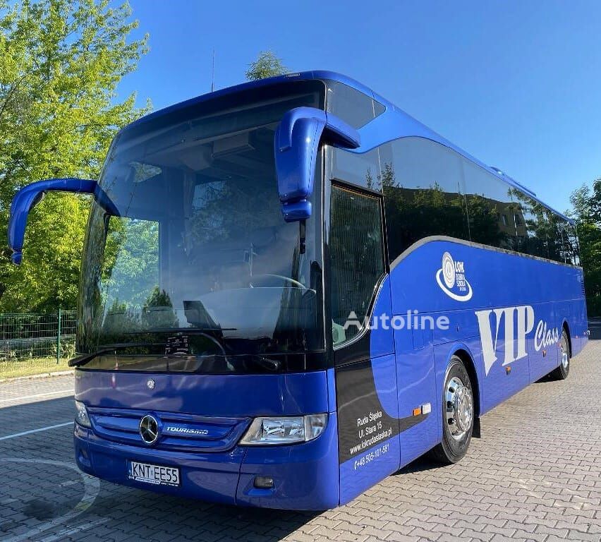 Mercedes-Benz Tourismo 15 turistički autobus