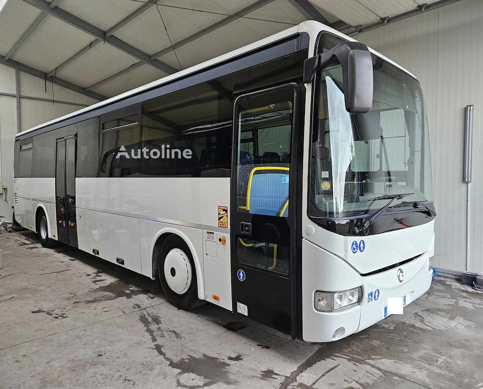 Irisbus Crossway turistički autobus