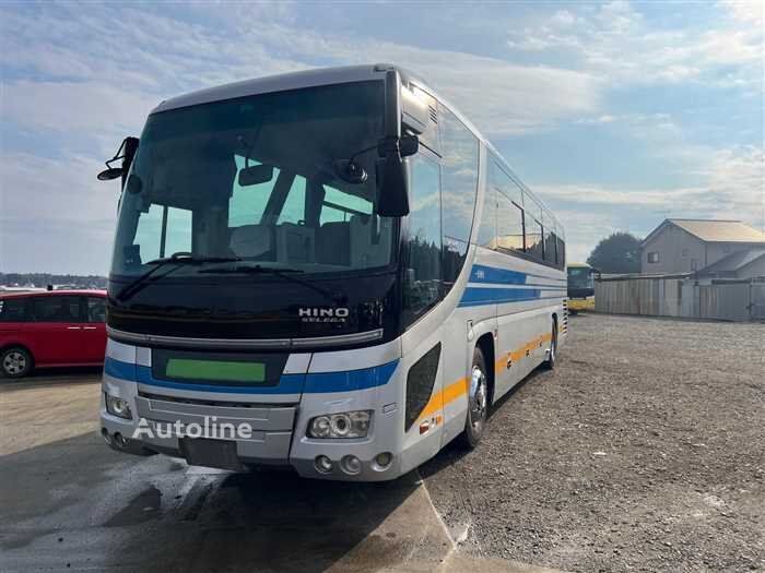 Hino SELEGA turistički autobus