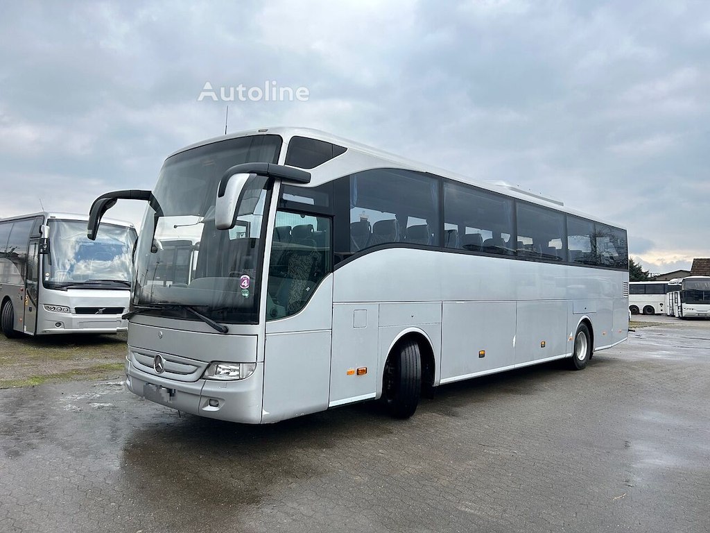 Mercedes-Benz Tourismo 15 RHD turistički autobus