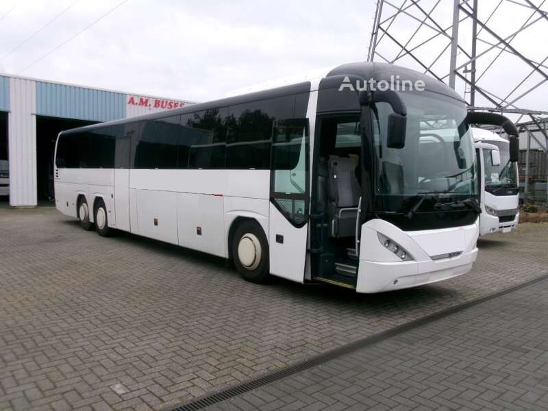 Neoplan Trendliner turistički autobus