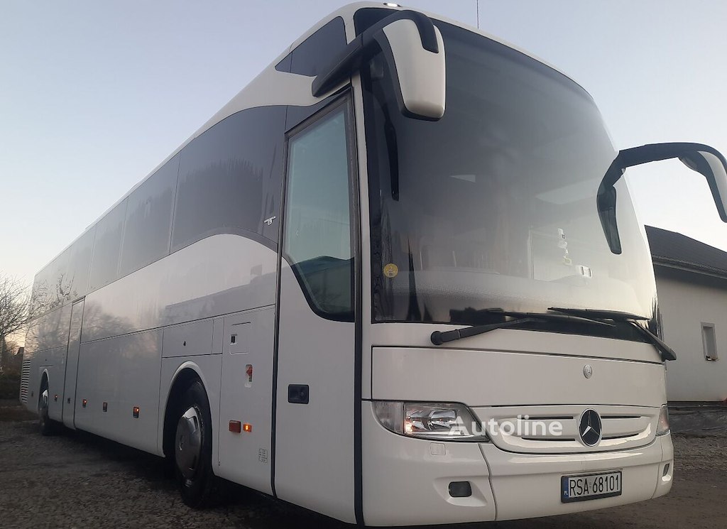 Mercedes-Benz Tourismo turistički autobus