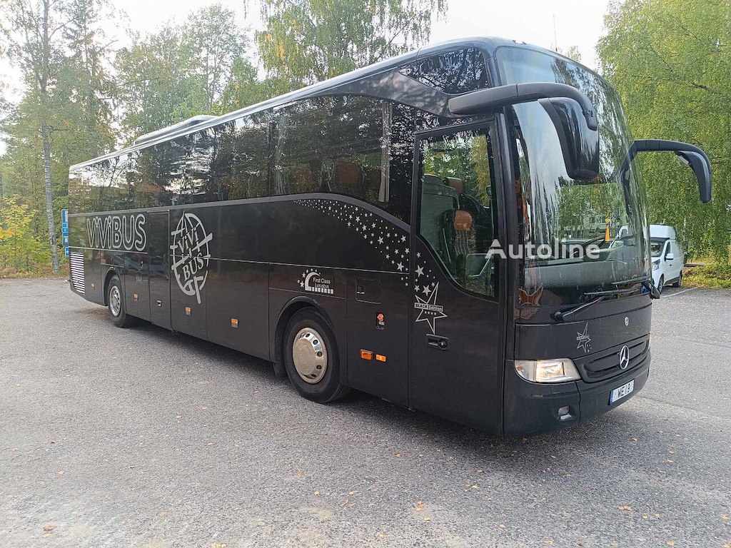 Mercedes-Benz Tourismo 15 turistički autobus