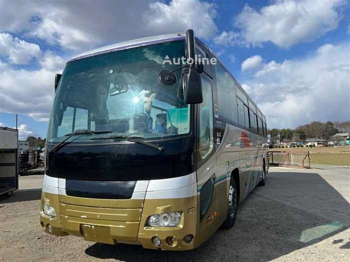 Hino SELEGA turistički autobus