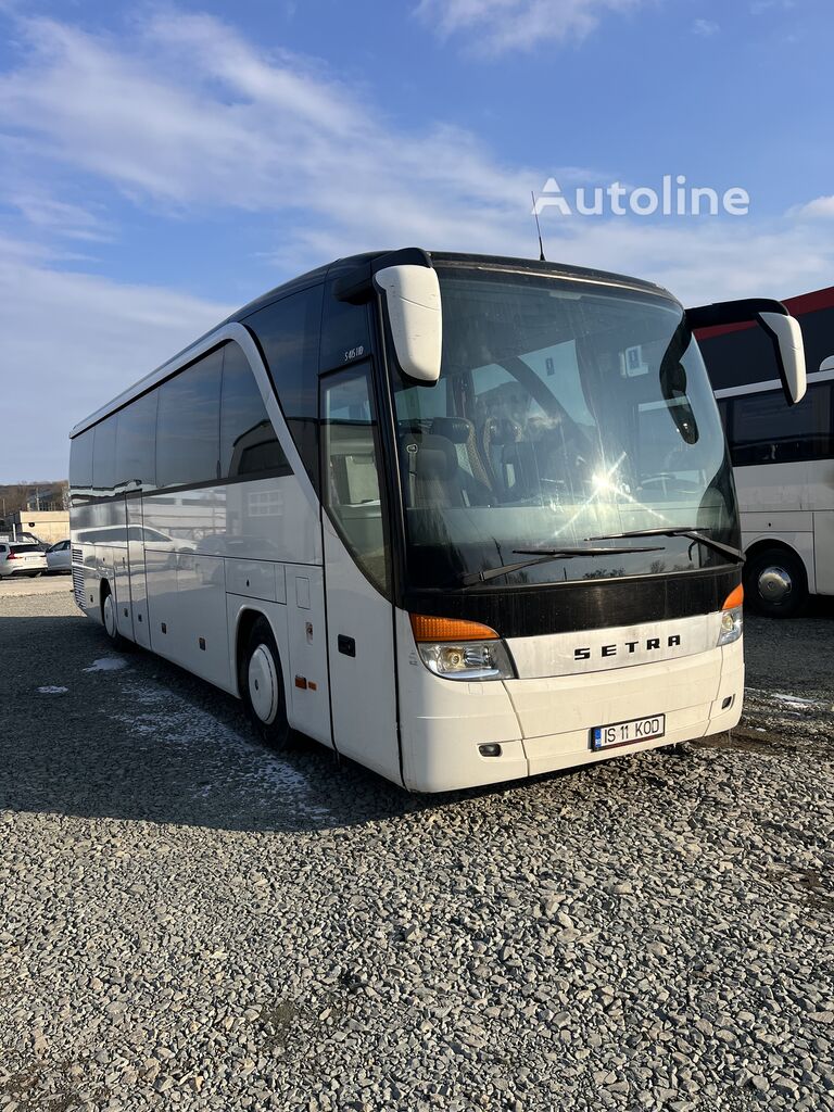 Setra S415HD turistički autobus