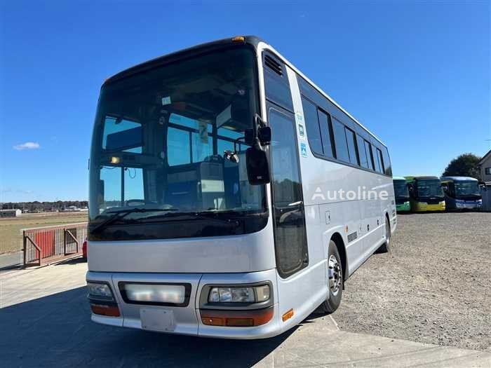 Isuzu GALA turistički autobus