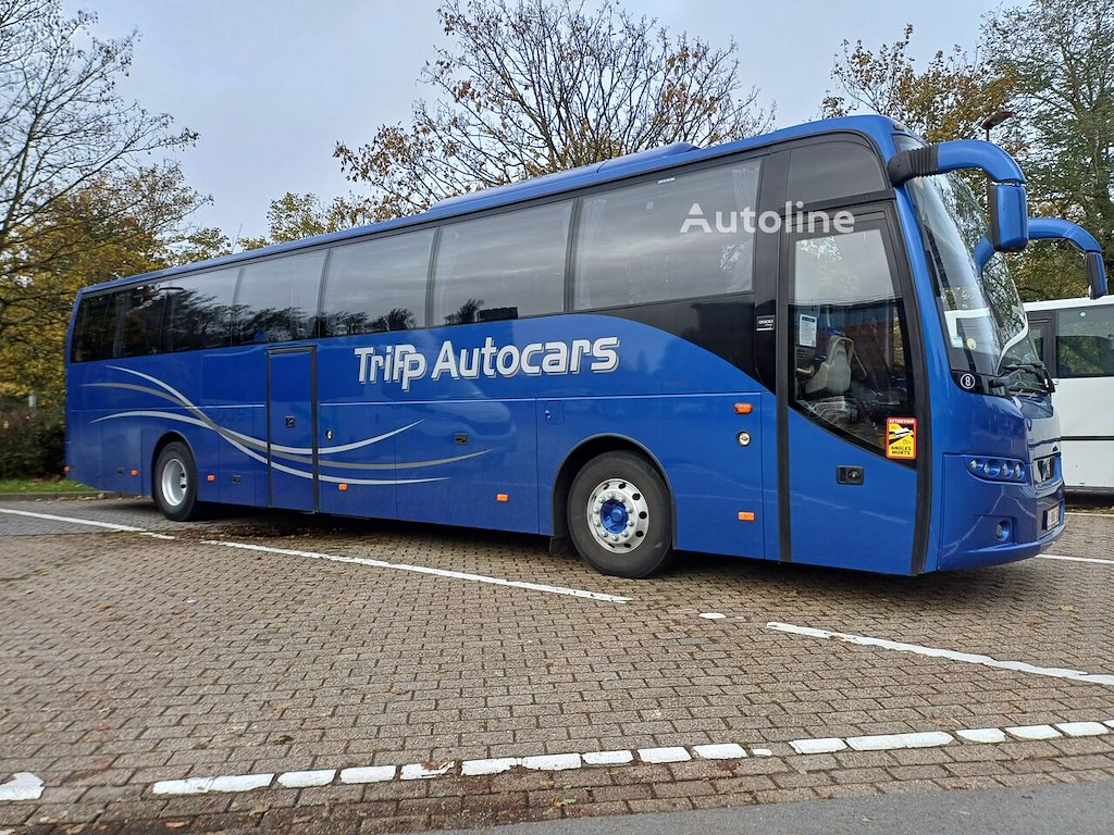 Volvo 9700 turistički autobus