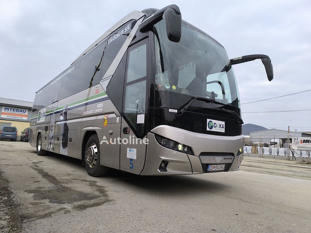 Neoplan Tourliner turistički autobus