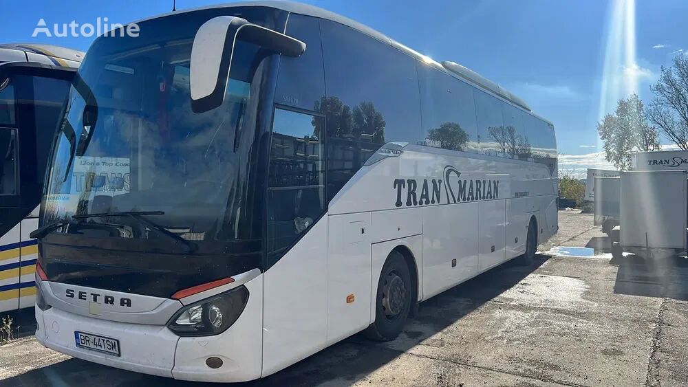 Setra 516 HD turistički autobus