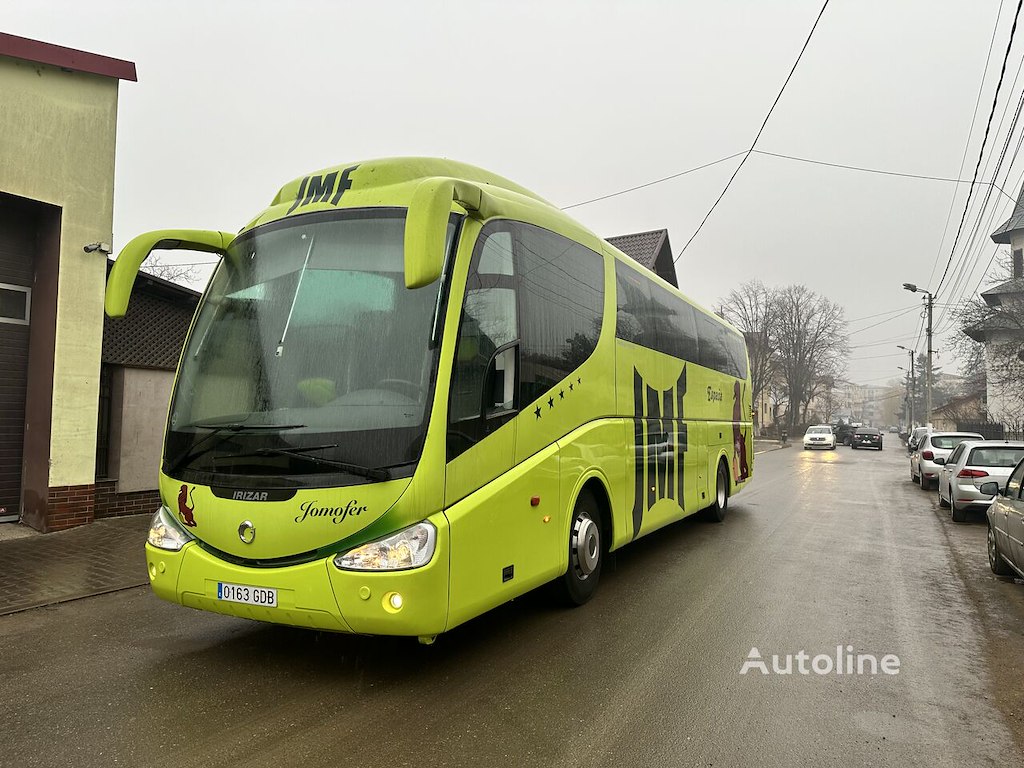 Setra 415 hd turistički autobus