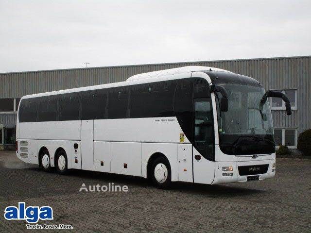 MAN Lions Coach C R09, Euro 6, 55 Sitze, WC, Küche turistički autobus