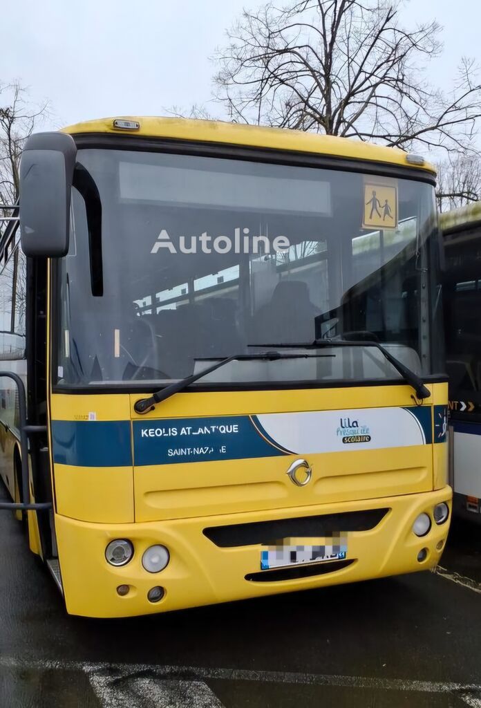 Irisbus AXER - FRANCE - NANTES - 62 sieges - EXPORT prigradski autobus