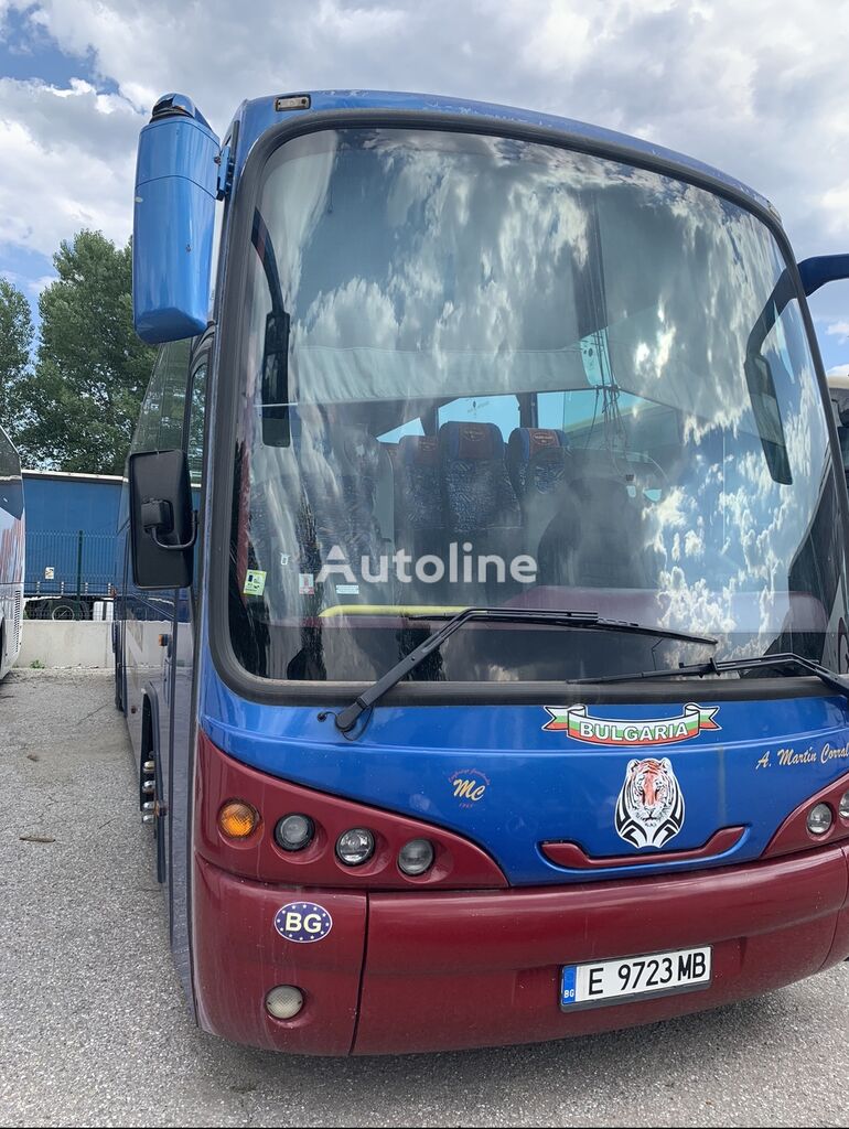 IVECO 391E12 prigradski autobus