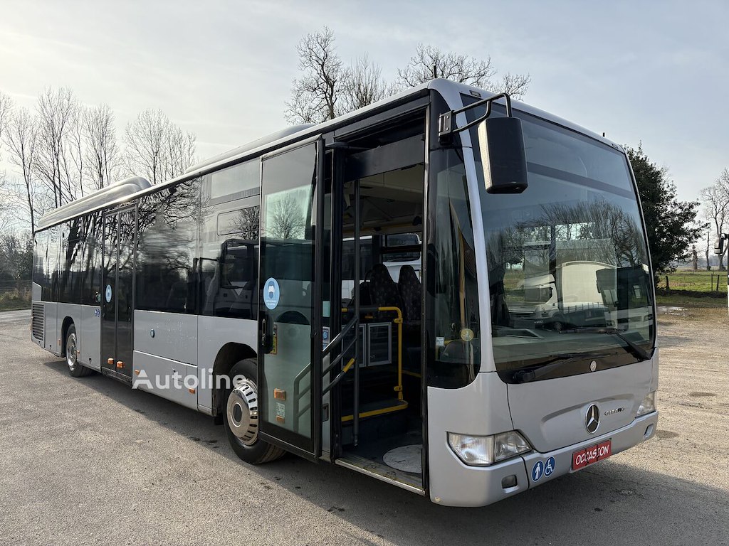 Mercedes-Benz Citaro O530 prigradski autobus