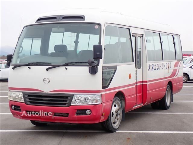 Hino LIESSE prigradski autobus