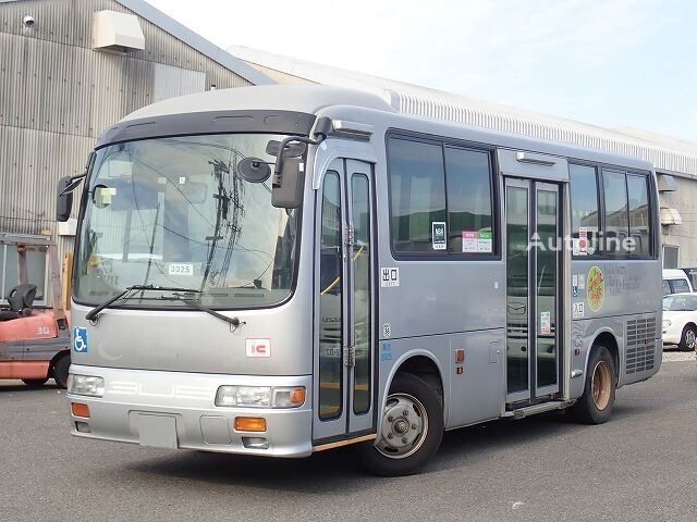 Hino LIESSE prigradski autobus