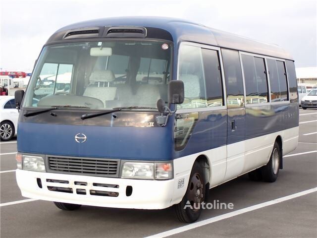 Hino LIESSE prigradski autobus