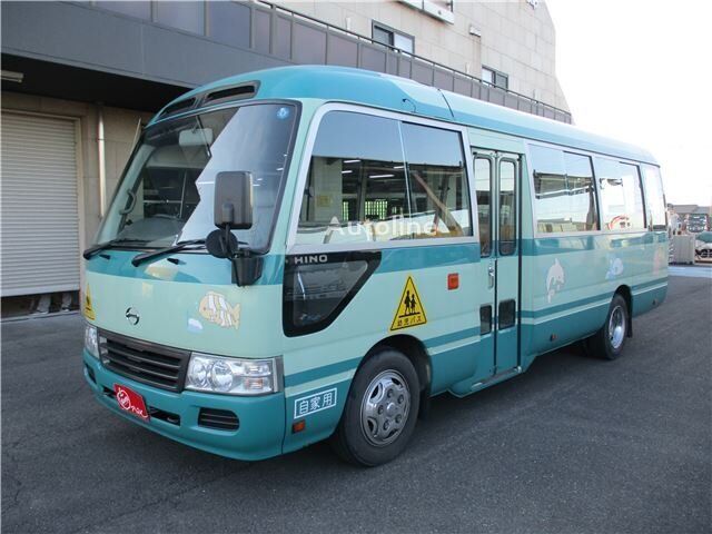 Hino LIESSE prigradski autobus