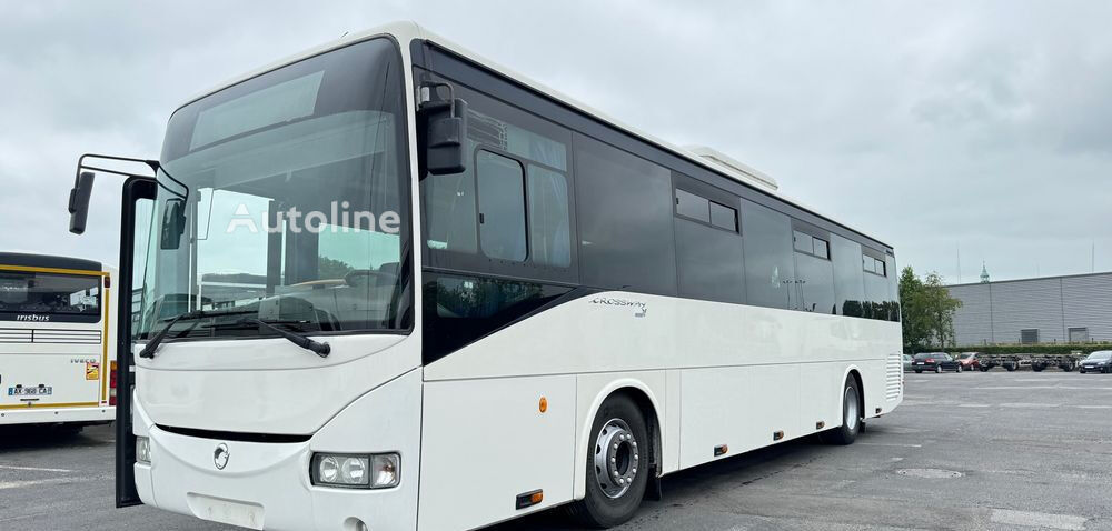 Irisbus Crossway / podłokietniki / CENA: 9800 prigradski autobus