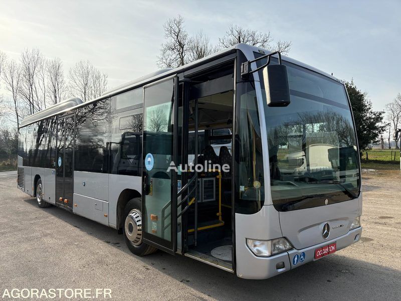 Prodaje se Mercedes-Benz O 530LE gradski autobus na aukciji