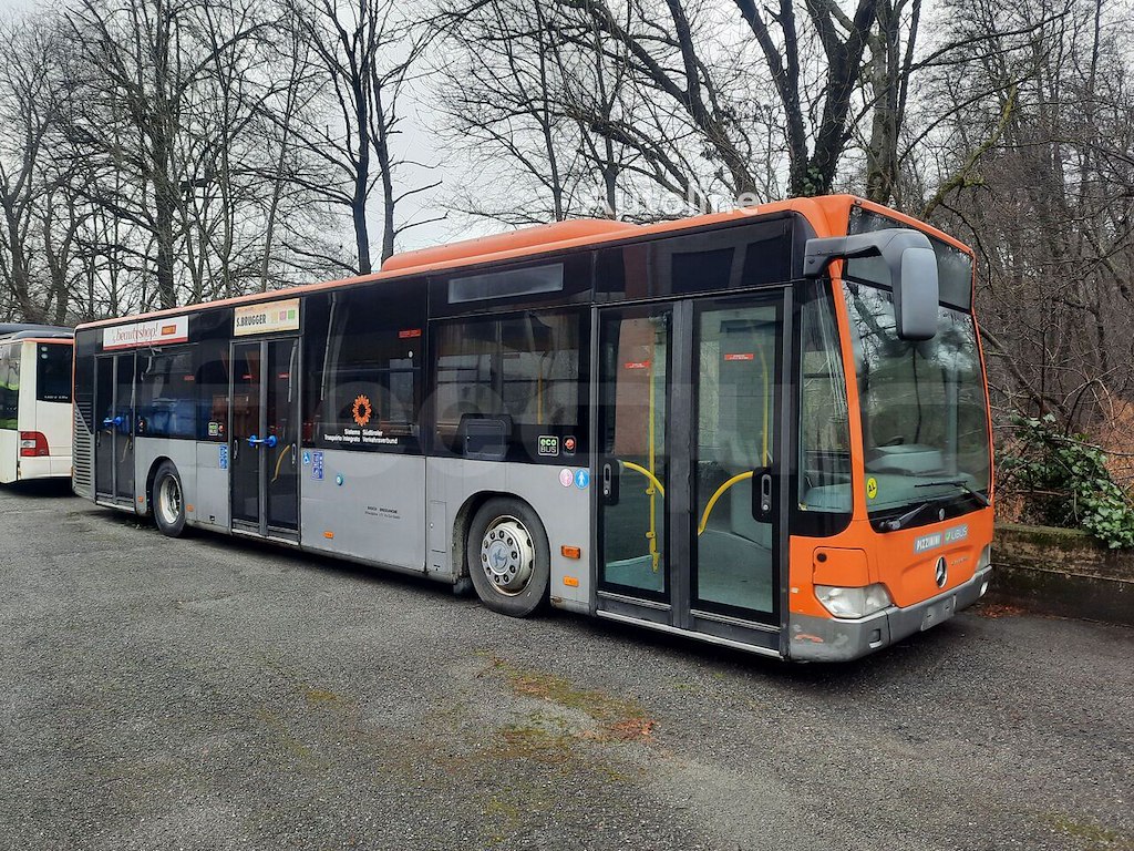 Prodaje se Mercedes-Benz Citaro gradski autobus na aukciji