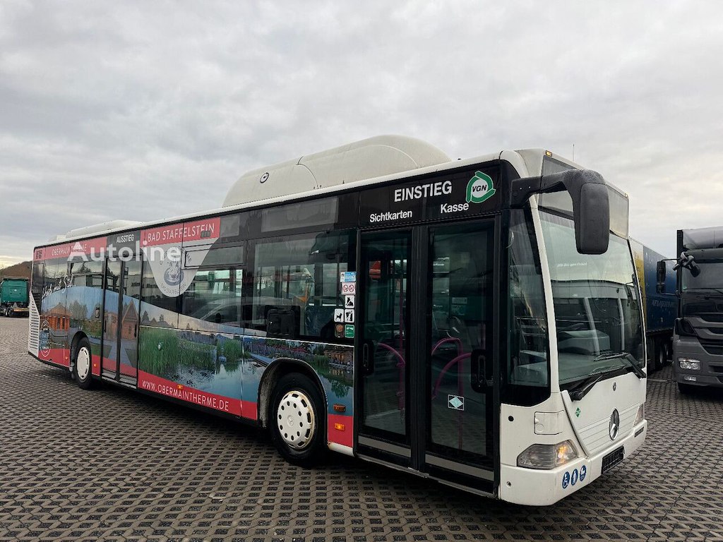 Mercedes-Benz Citaro A19 gradski autobus