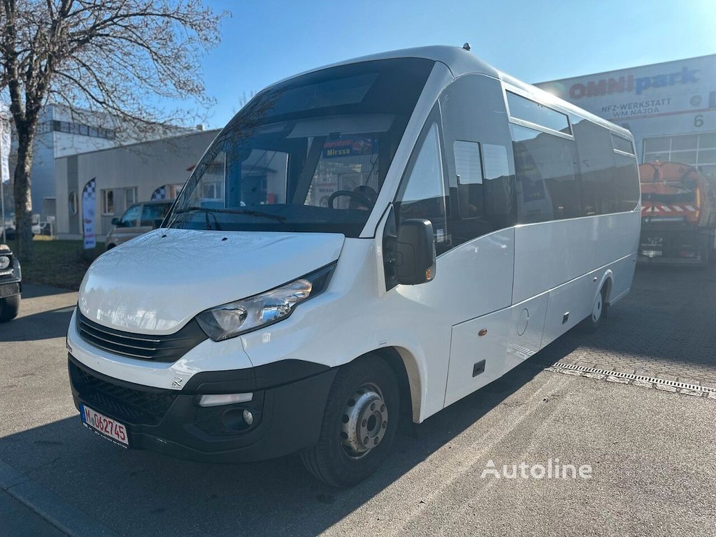 IVECO Rosero gradski autobus