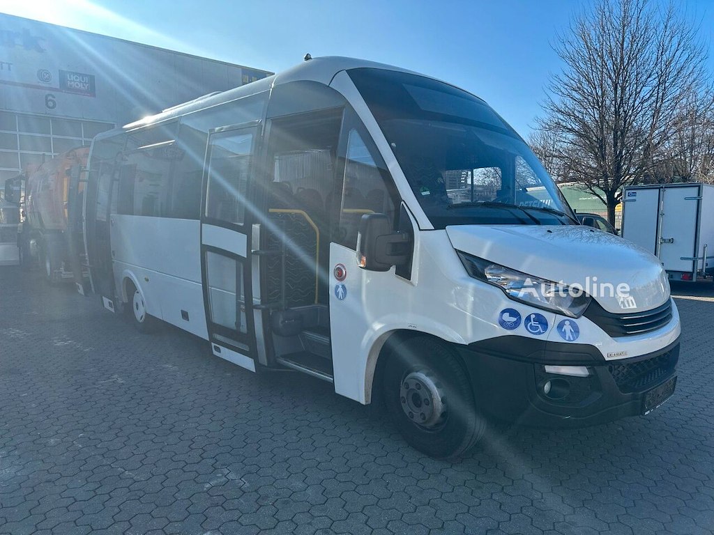 IVECO Rosero gradski autobus