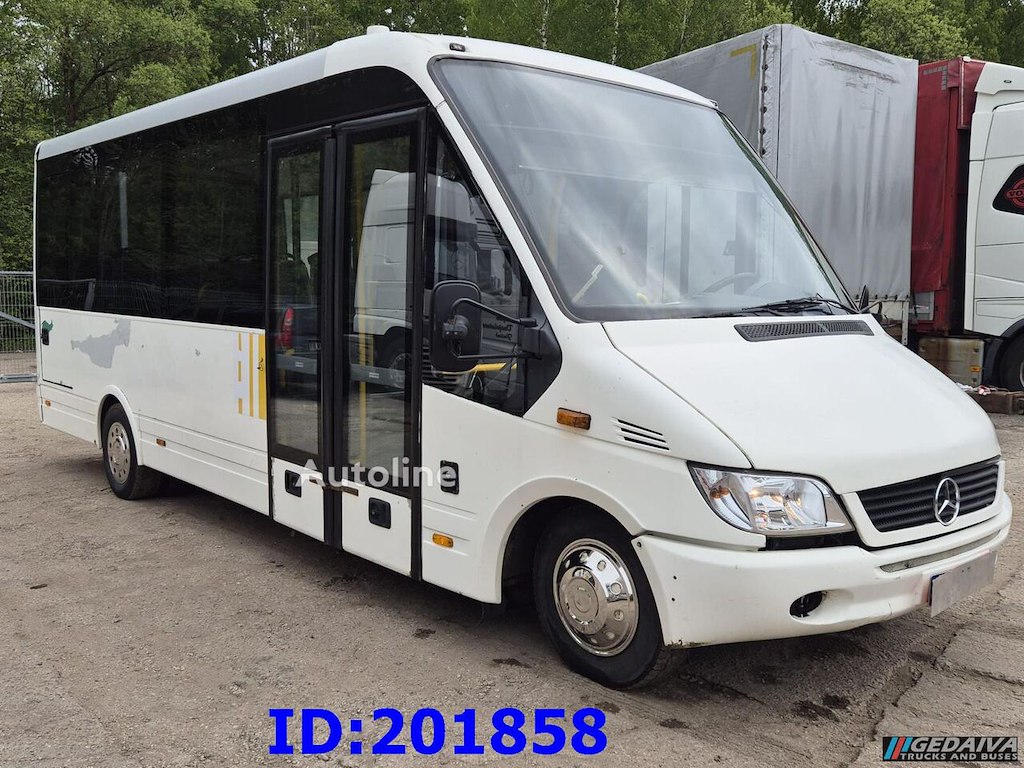 Mercedes-Benz Sprinter 616 - 27 Place gradski autobus