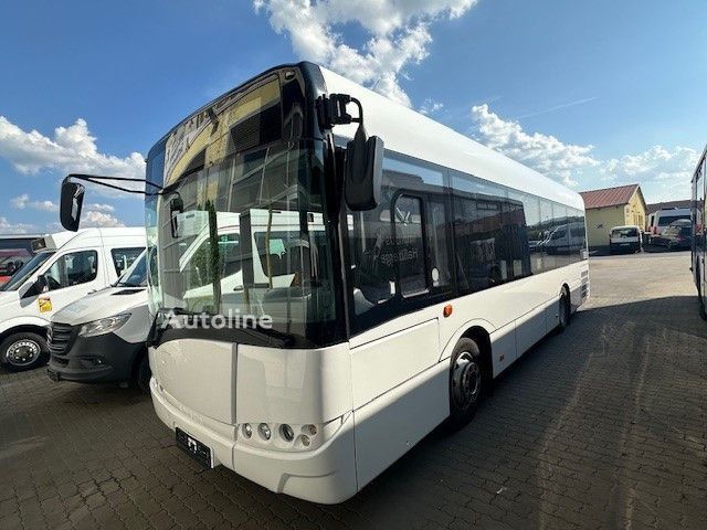 Alpino 8.9 LE MIDI K 66 KLIMA gradski autobus