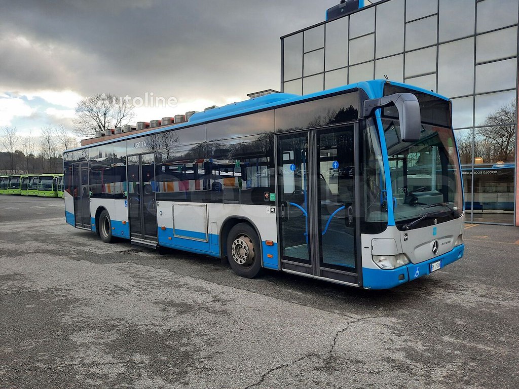 Prodaje se Mercedes-Benz Citaro gradski autobus na aukciji