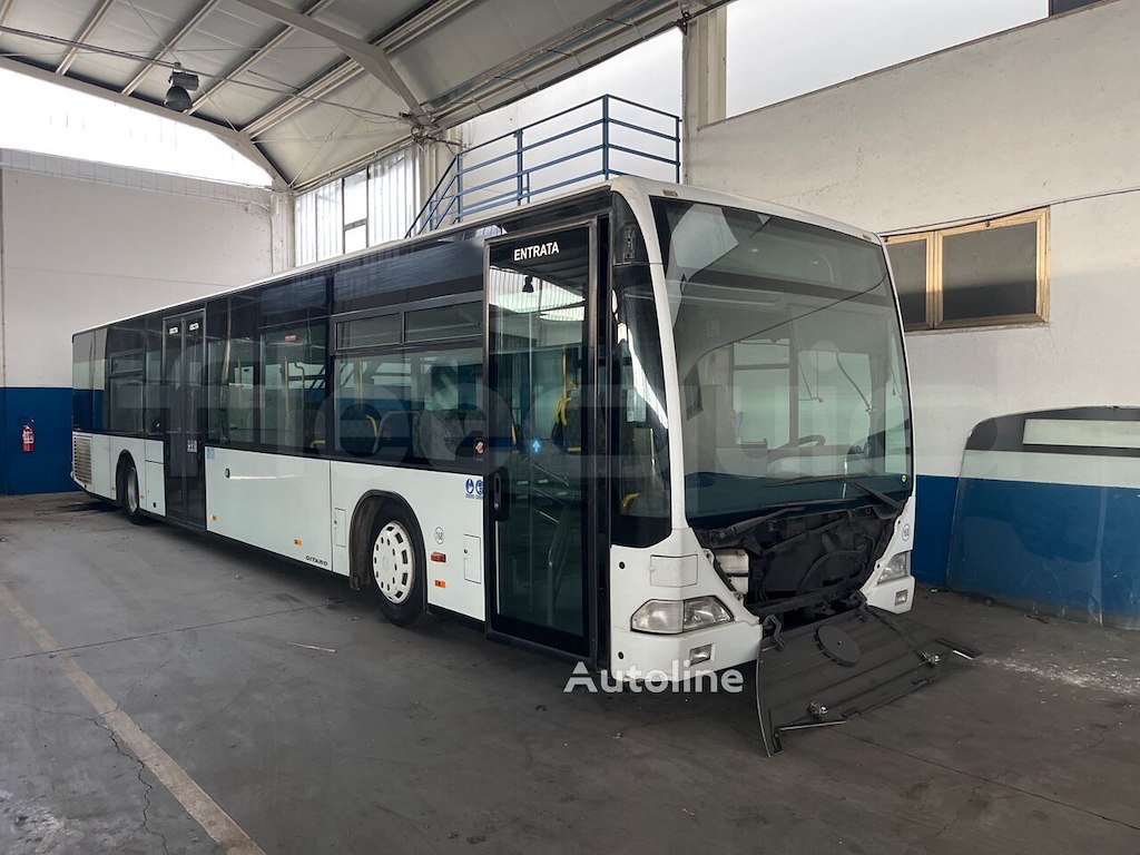 Prodaje se Mercedes-Benz Citaro gradski autobus na aukciji