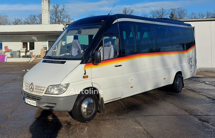 Mercedes-Benz Sprinter 616 Sunset putnički minibus