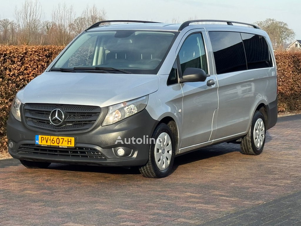 Mercedes-Benz Vito Tourer 116 CDI AIRCO 9 PERSOONS LANG putnički minibus