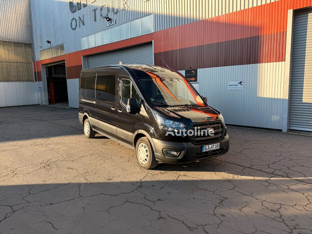 Ford Transit Kombi 350 L2 putnički minibus