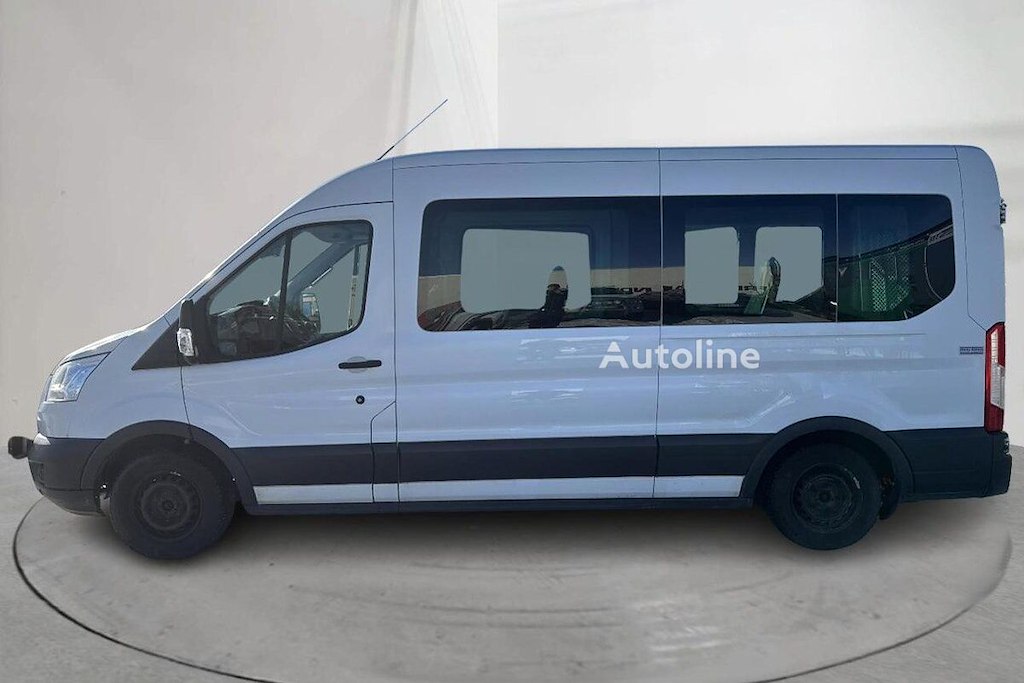 Prodaje se Ford Transit putnički minibus na aukciji