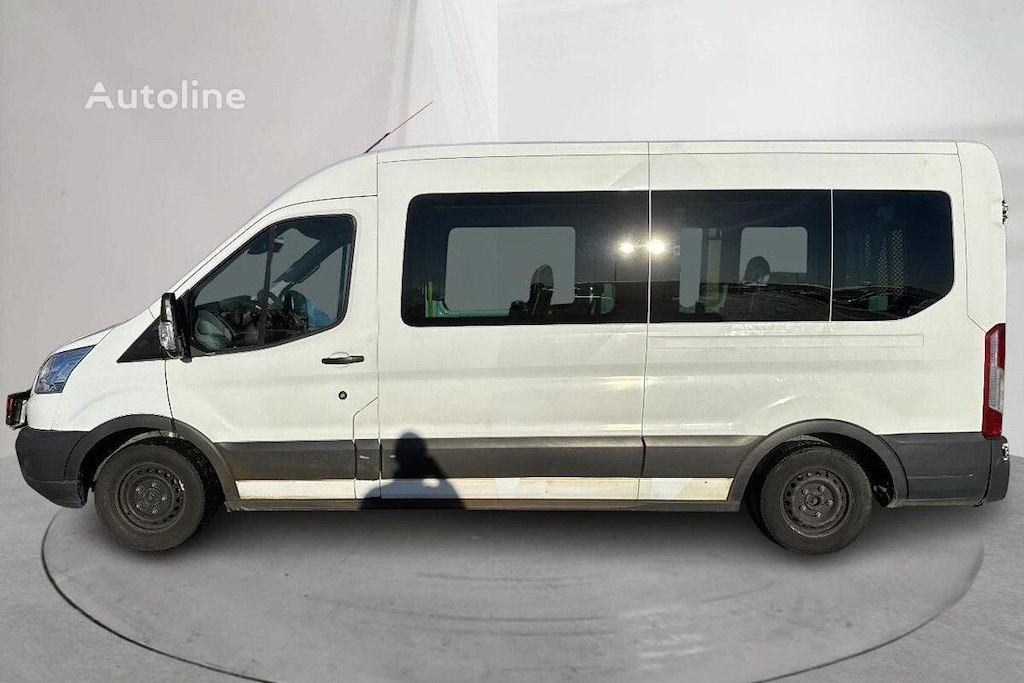 Prodaje se Ford Transit putnički minibus na aukciji