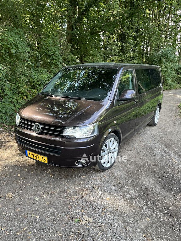 Volkswagen Transporter T5.1 putnički minibus