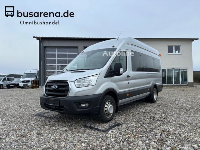 Ford Transit L4 H3 putnički minibus