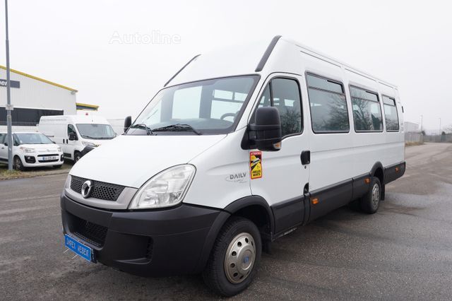 IVECO Daily 50C17 - 23 Sitze Klima Webasto Retarder putnički minibus