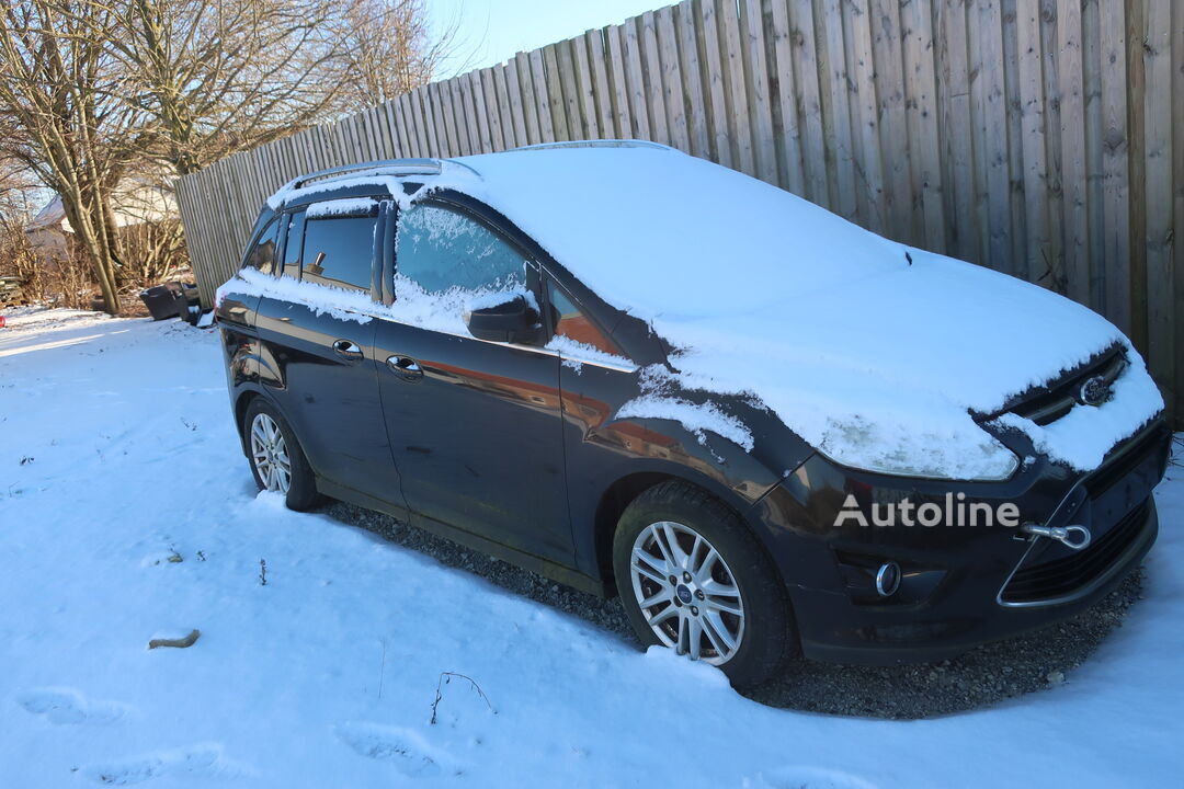 Prodaje se Ford GRAND C-MAX minivan na aukciji